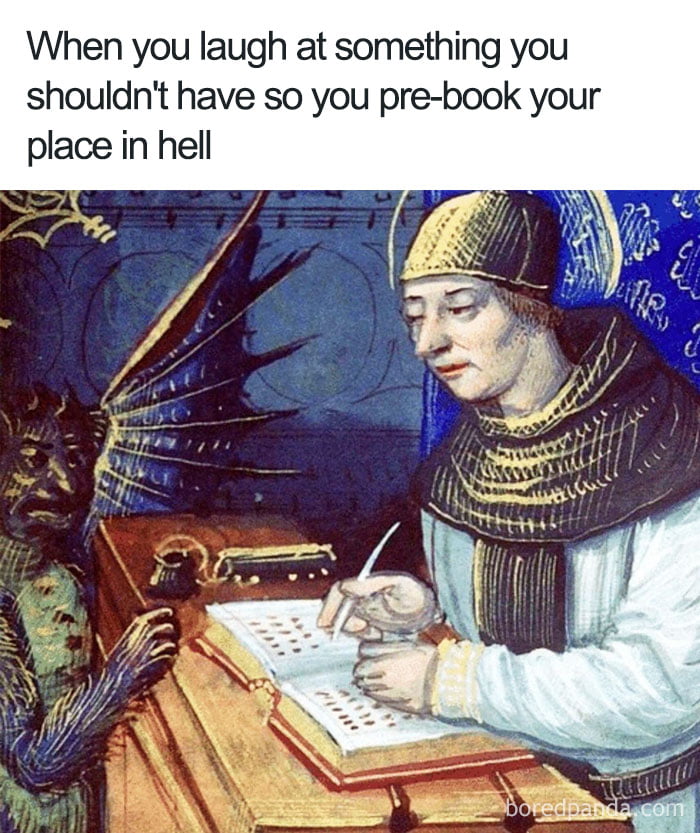 Everyone here - 9GAG