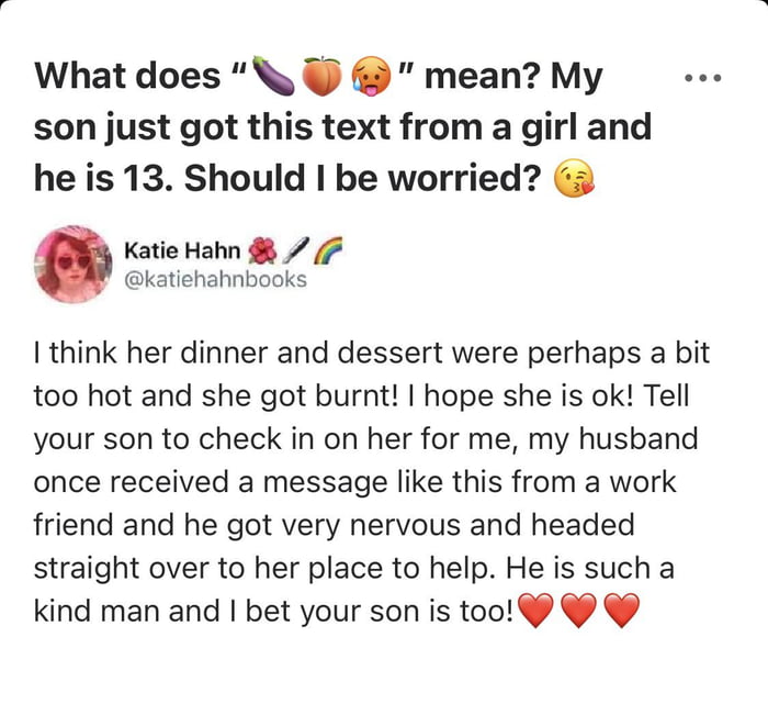 Such a nice person - 9GAG