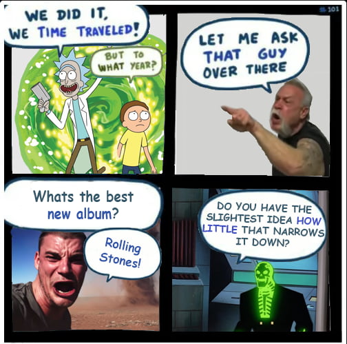 Everything Old is New Again - 9GAG