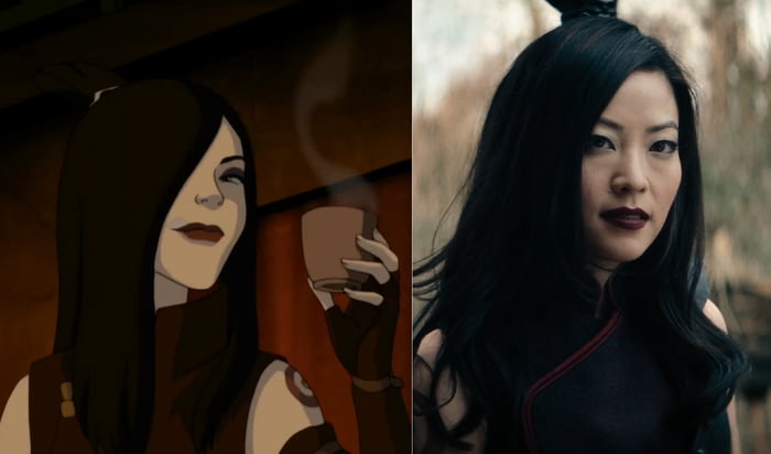 Eh, looks accurate enough. - 9GAG