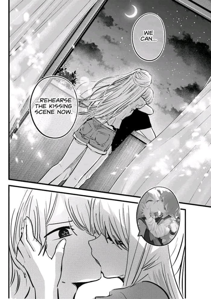 New Chapter just dropped - 9GAG