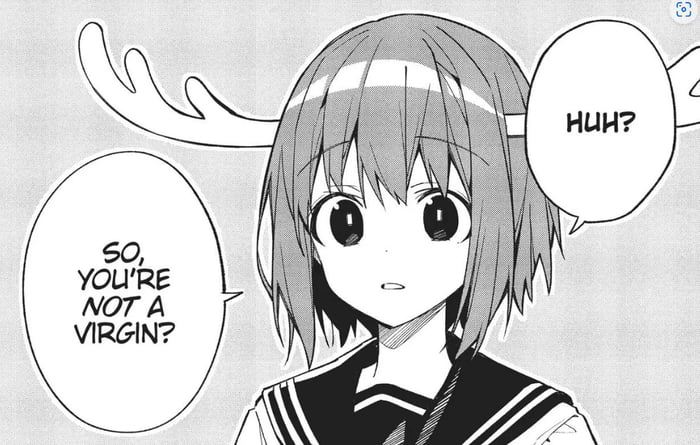 When asked about experience - 9GAG