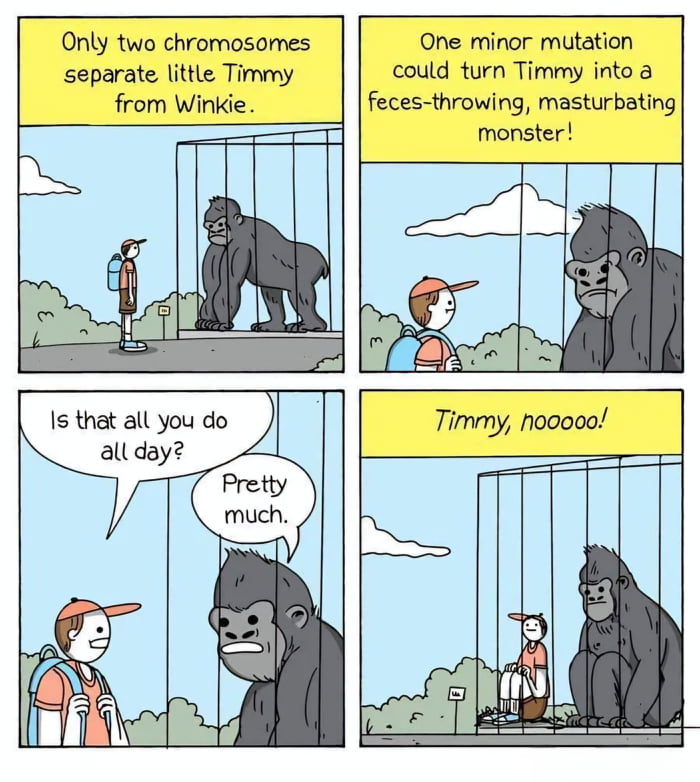 Son of a b*tch, im in - 9GAG