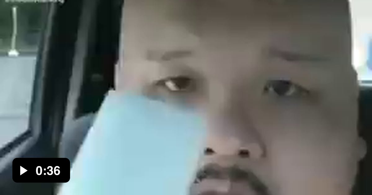 How's the feeling ? Ask his forehead... - 9GAG