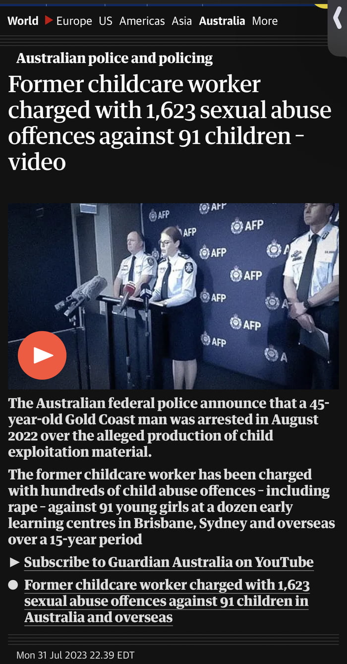 So how’s “trust the system” going? - 9GAG