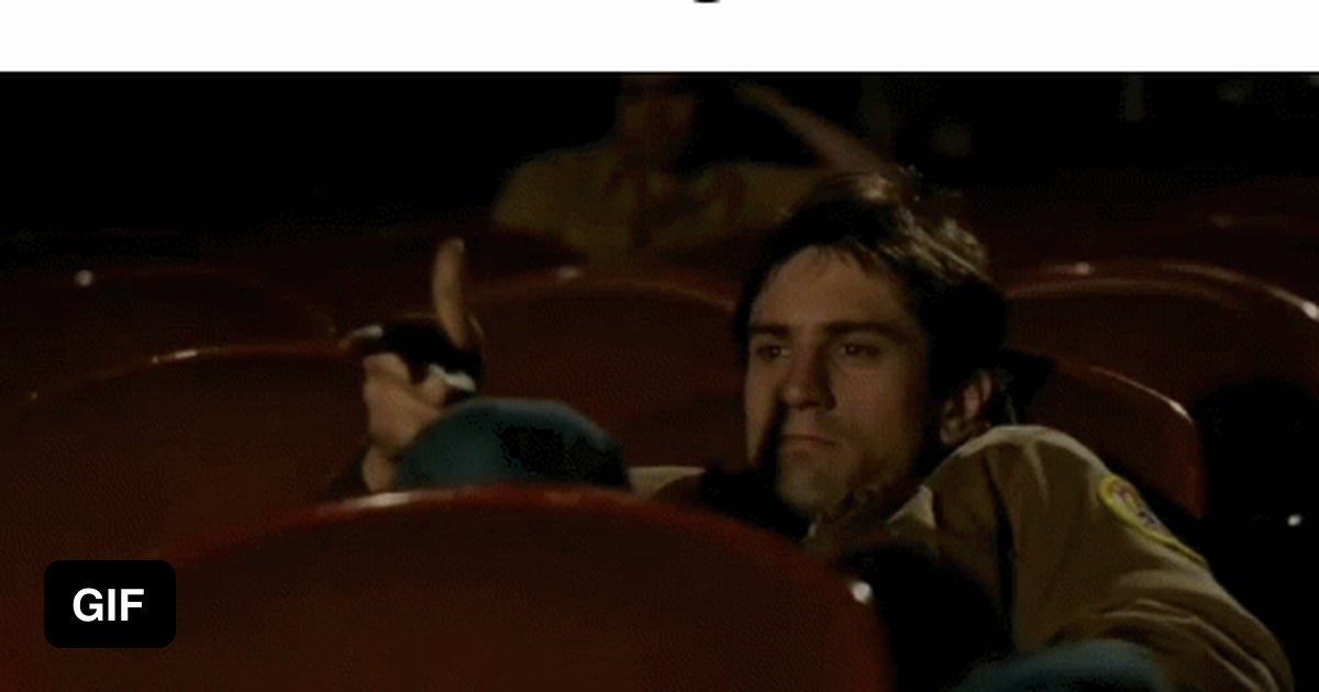 Absolute Cinema. - 9GAG