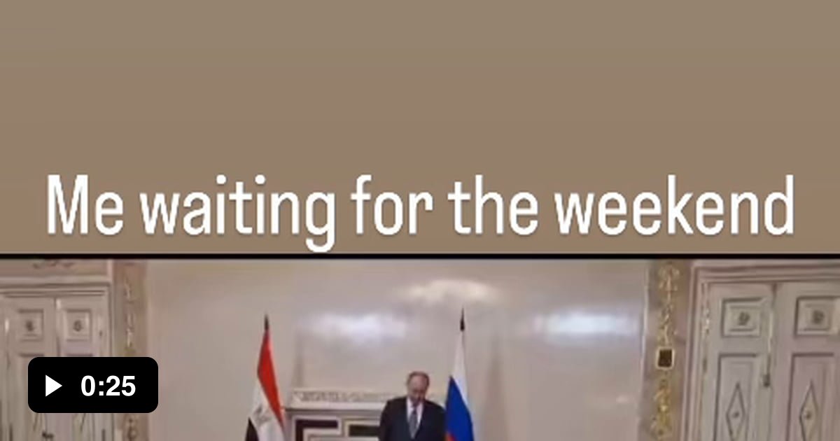Weekend - 9GAG