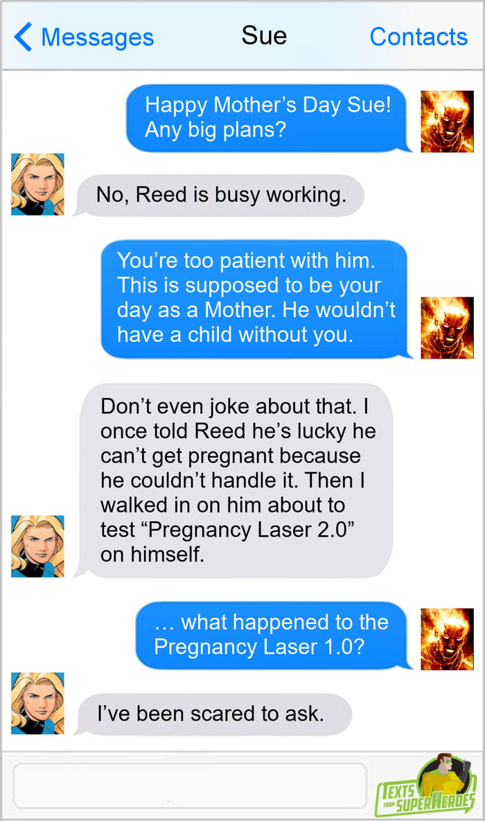 Concerned Title - 9GAG