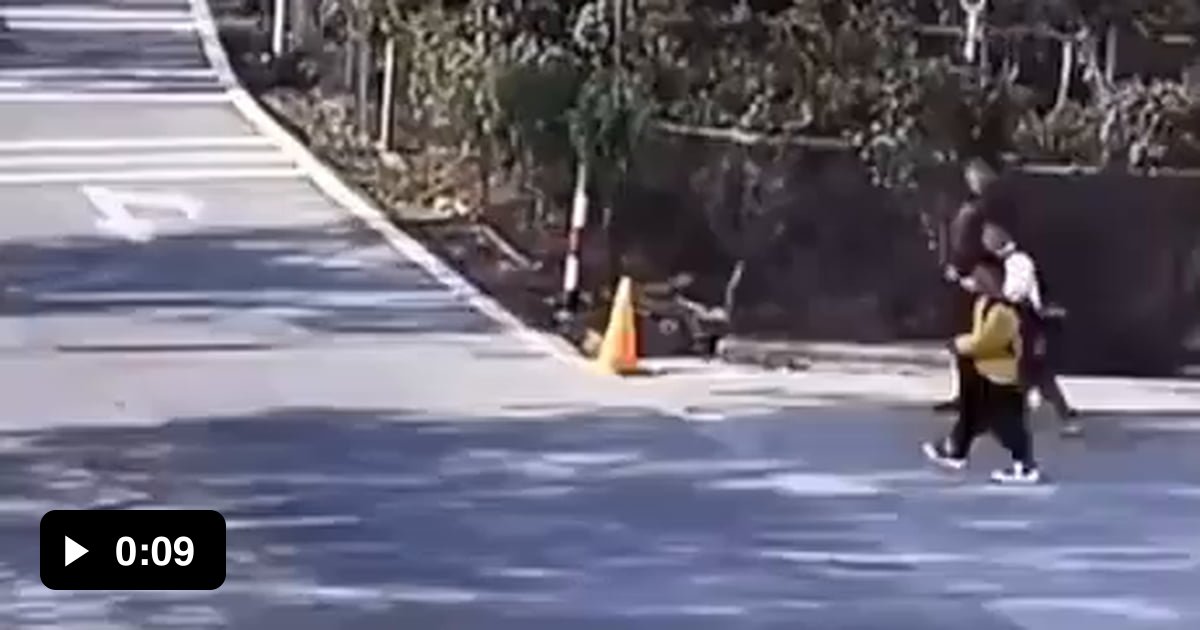 It ends as it should... - 9GAG