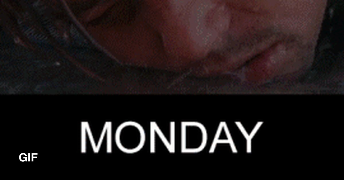 Friday My Dudes Im here to congratulate you guys on surviving another ...