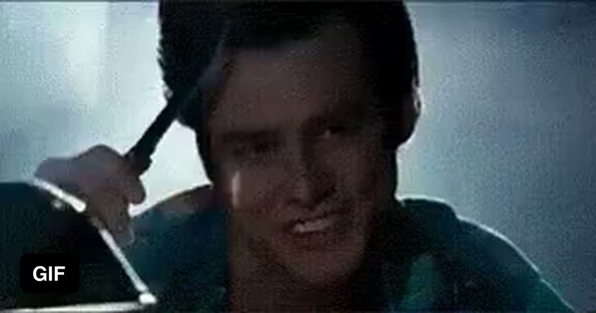 Where's that damn bat - 9GAG