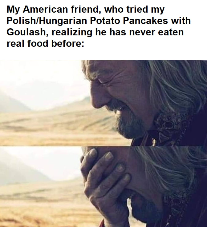 Just like Babcia made 'em - 9GAG