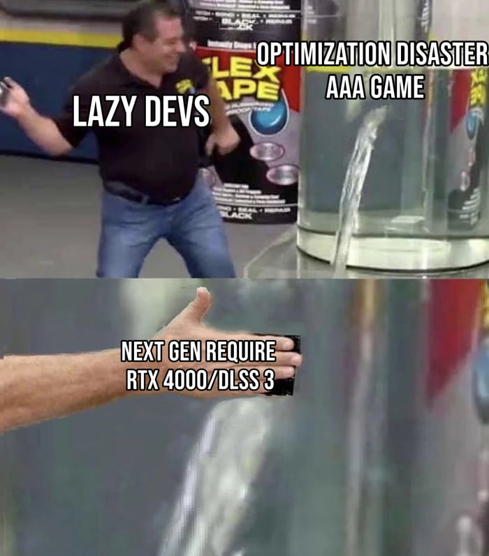 It's nExT gEN - 9GAG