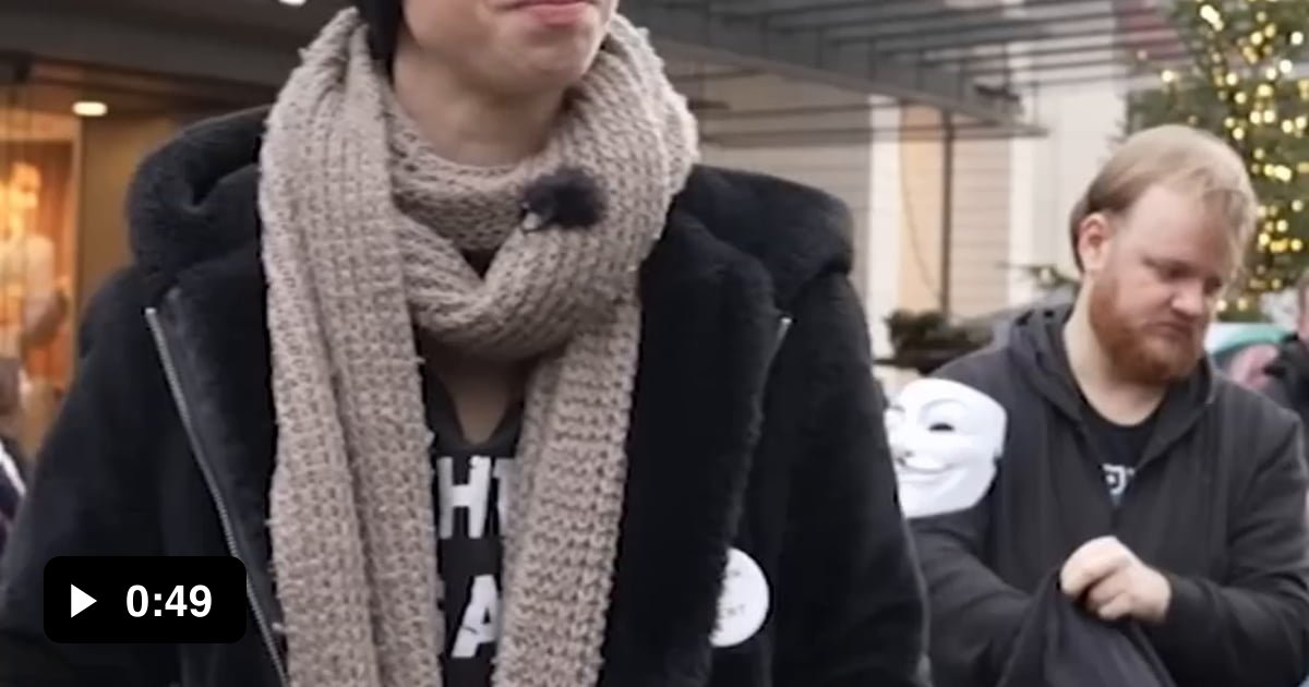 Lebt vegan anstatt brutal - 9GAG