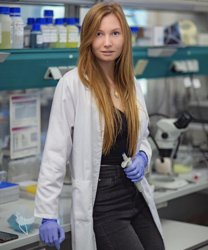 German scientist - 9GAG