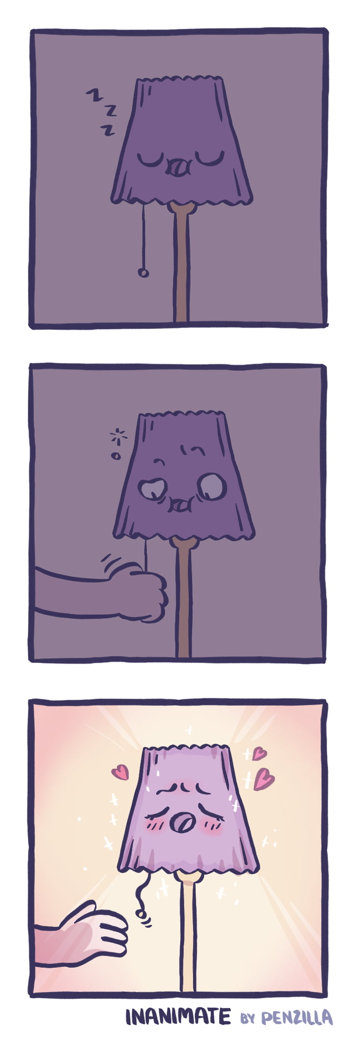 What are you doing step-lamp? - 9GAG