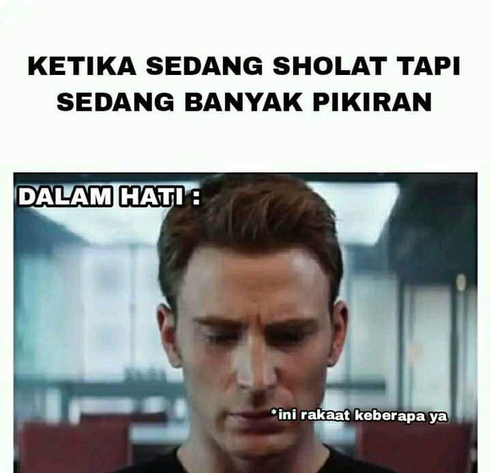 Ane kadang kadang - 9GAG