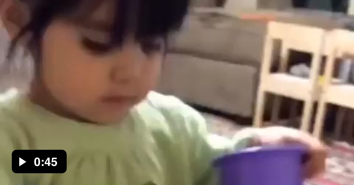 When your (sorting)algorithm is not efficient but, gets your work done ...