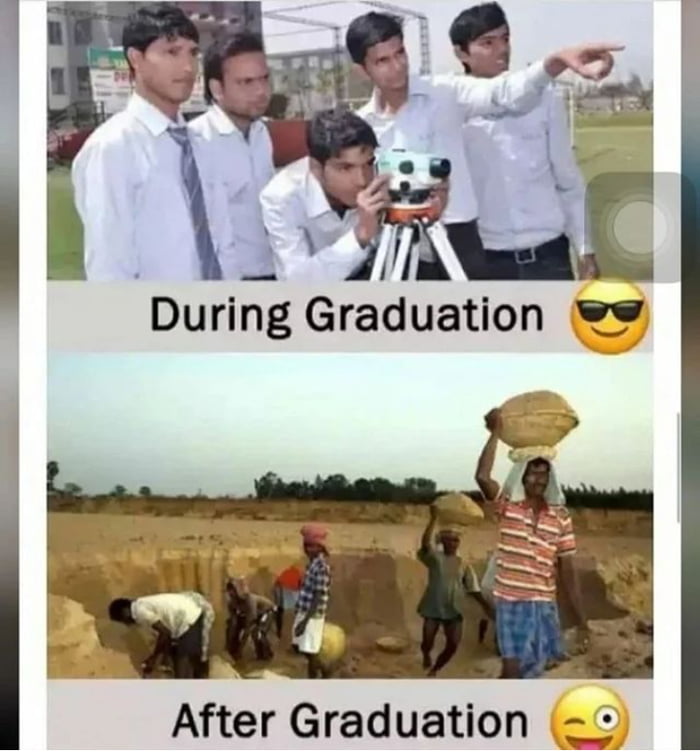 Education System........ - 9GAG