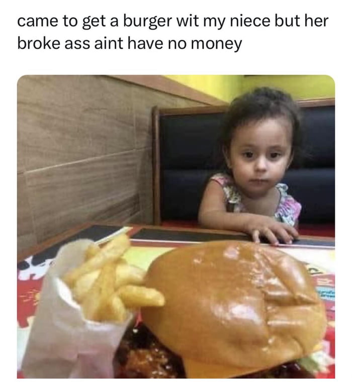 She's in spectator mode - 9GAG