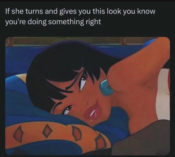 Yes, I know the segs - 9GAG