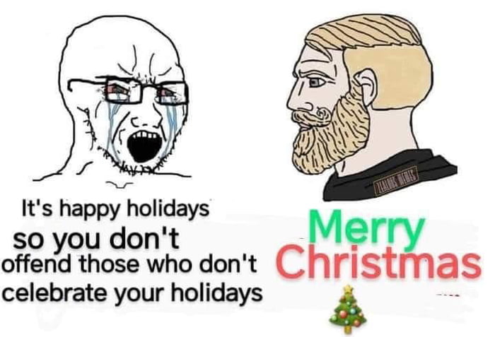 Merry Christmas! - 9GAG
