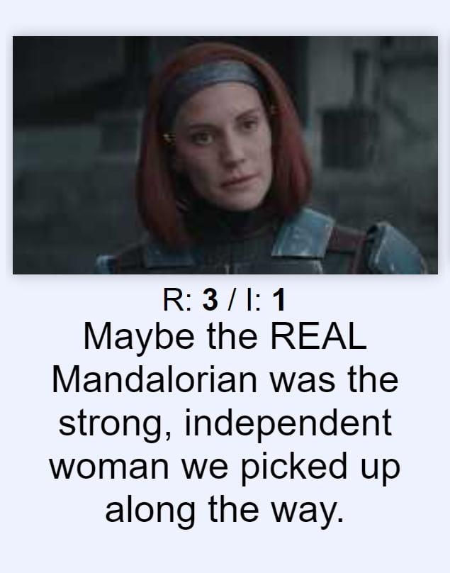 Seriously, what the f**k is Season 3 - 9GAG