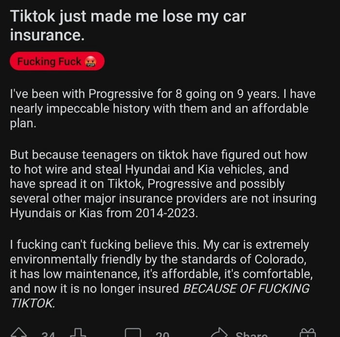 What the f**k - 9GAG