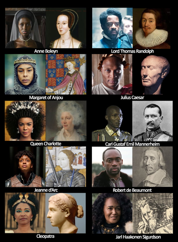 That's history for you! - 9GAG