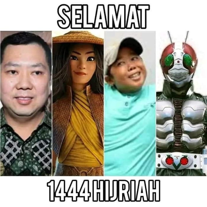Belum telat kan - 9GAG