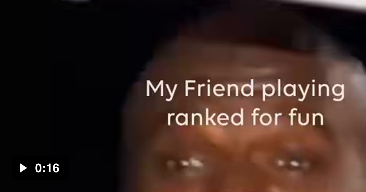 Let's have 'fun'... - 9GAG