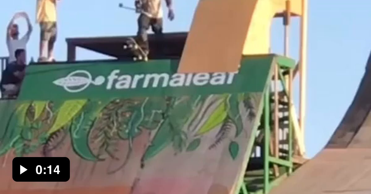 A Wheelchair Frontflip - 9GAG