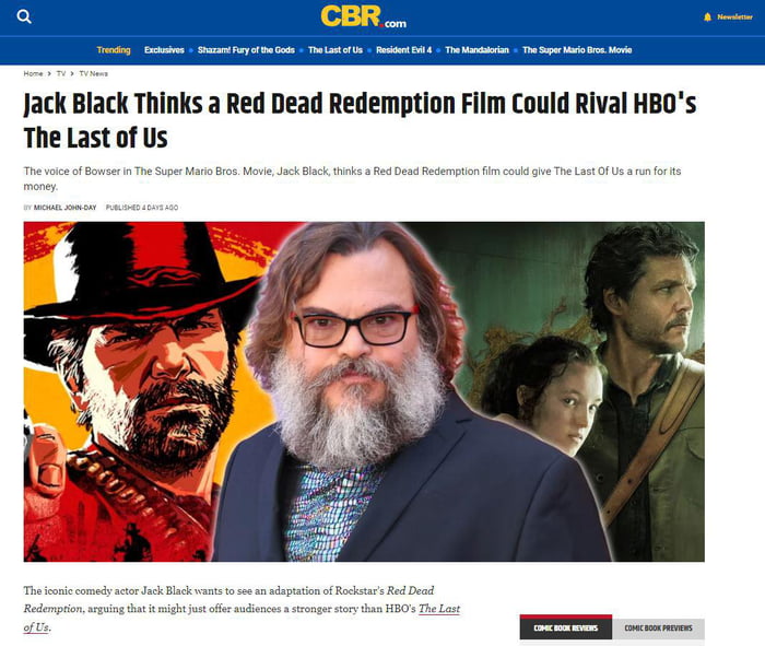 Your move, HBO... your move - 9GAG