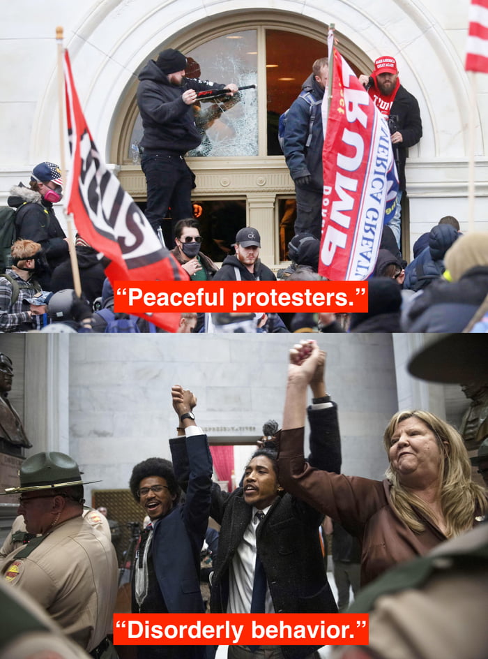 The new GOP standard in a nutshell. - 9GAG