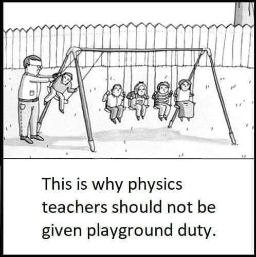 Playground rules - 9GAG