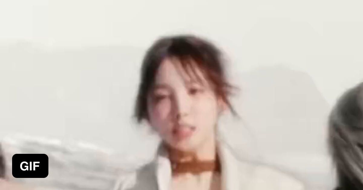 Nayeon want to set them free. - 9GAG