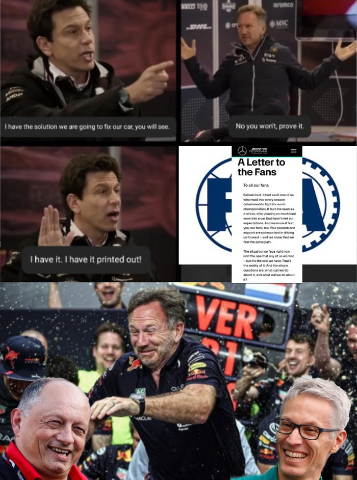 There was an attempt. - 9GAG