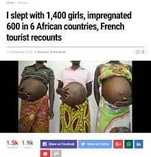 Reverse migration - 9GAG