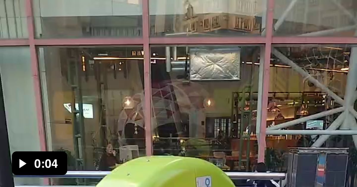 They see me rolling - 9GAG