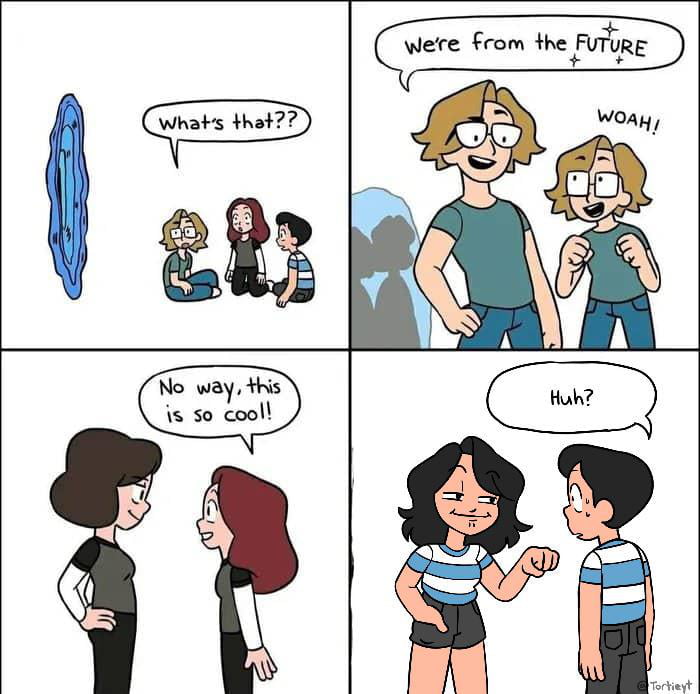 Huh 9gag