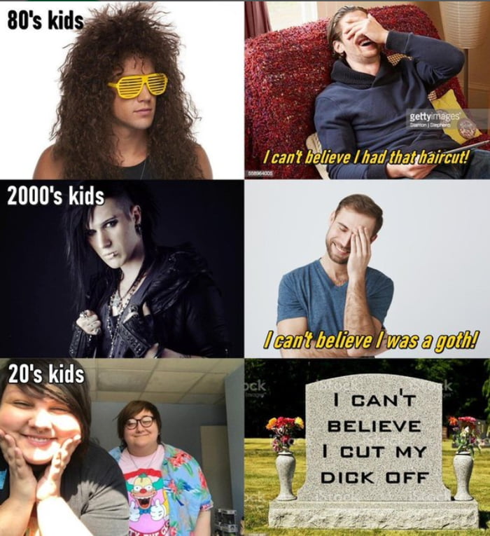 Unbearable truth - 9GAG