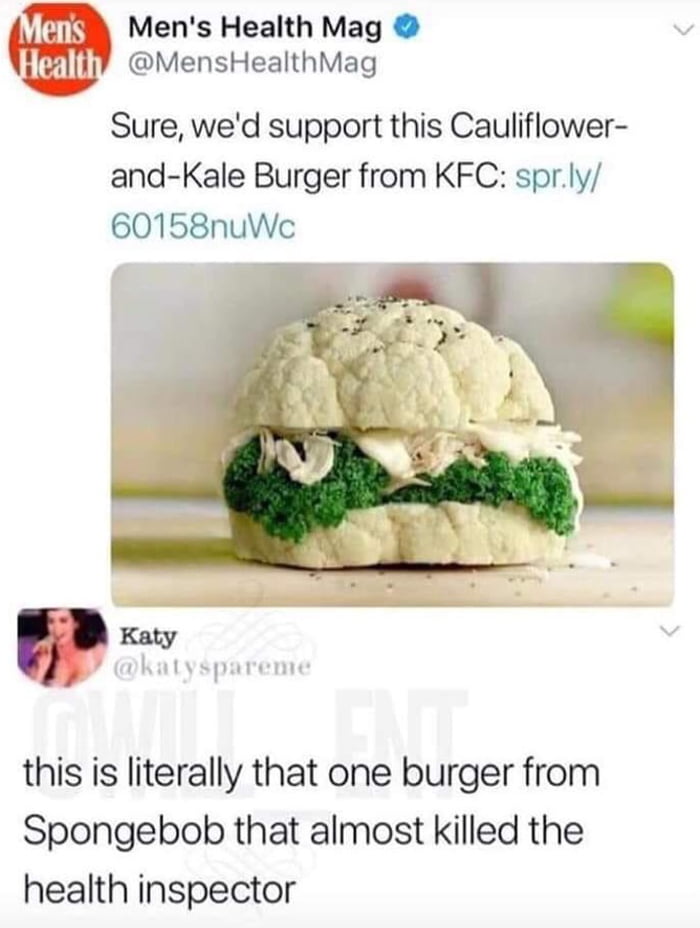 Medium Rare Insult - 9GAG