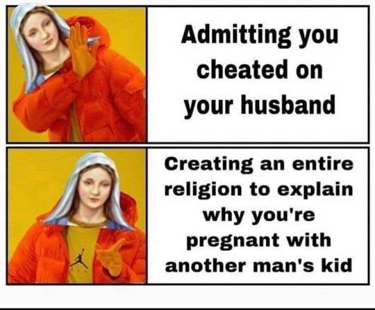 Things get out of her hands i assume - 9GAG