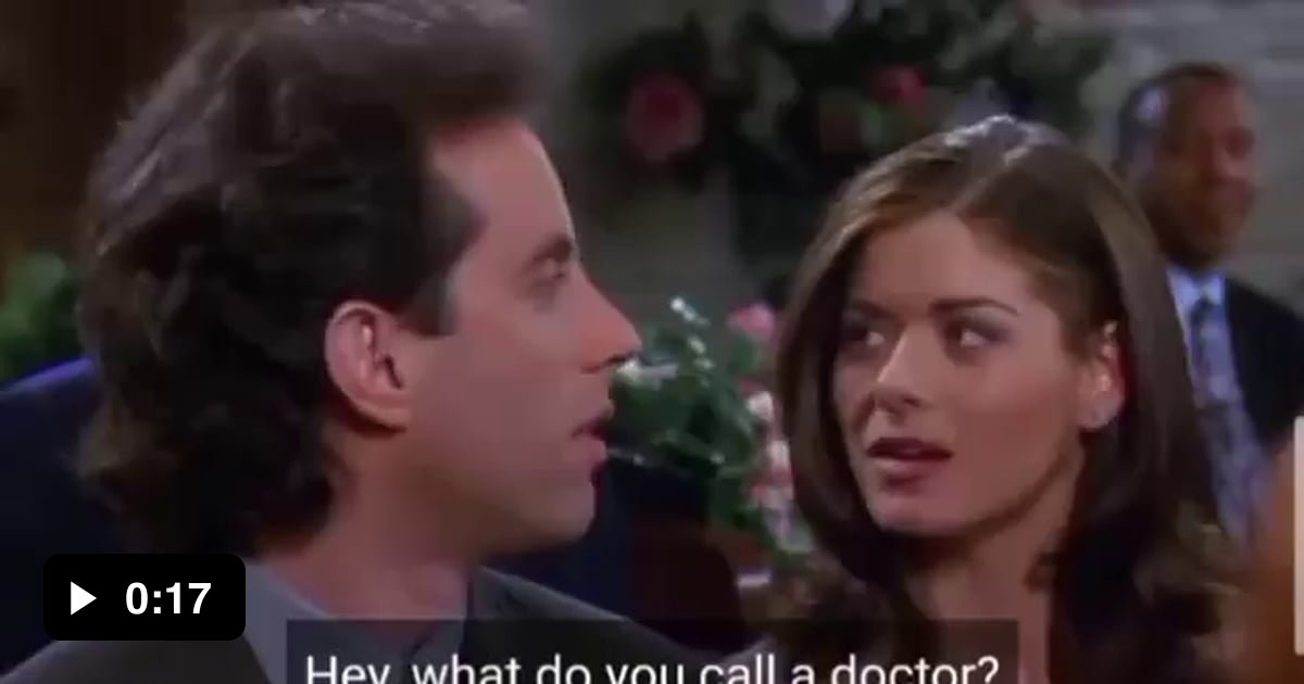 She really had us in the first half - 9GAG