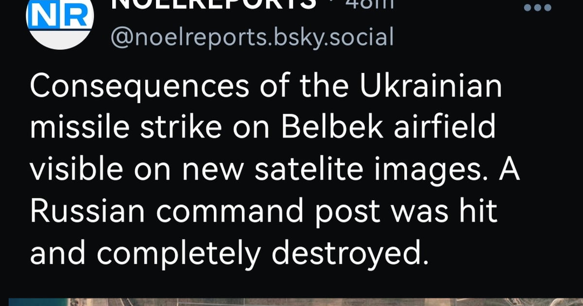 Damage assessment - 9GAG