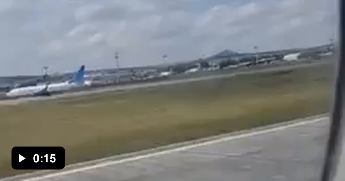 Just a regular flight by Azimut airlines - 9GAG