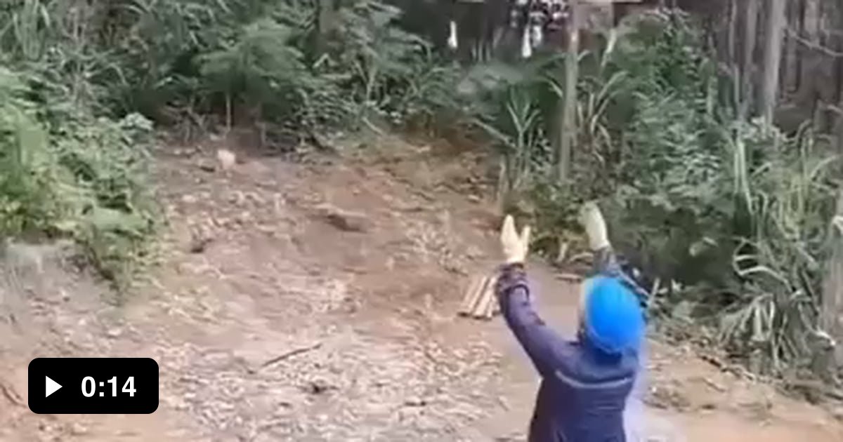 Something went wrong :) - 9GAG