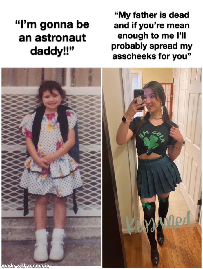 Growing up is weird - 9GAG