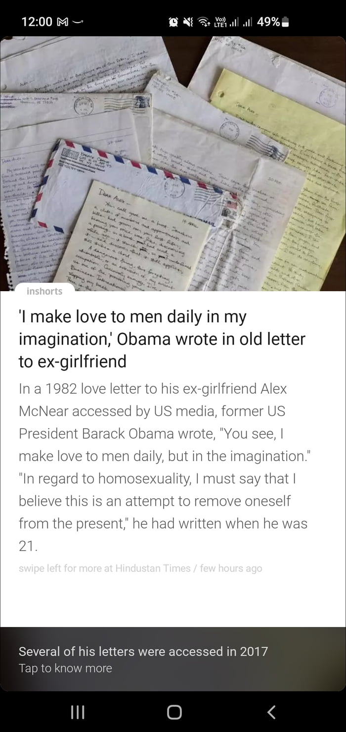 'Obama brothers' - 9GAG