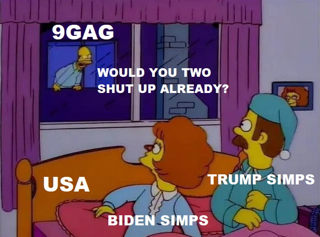 Laying in the same bed - 9GAG